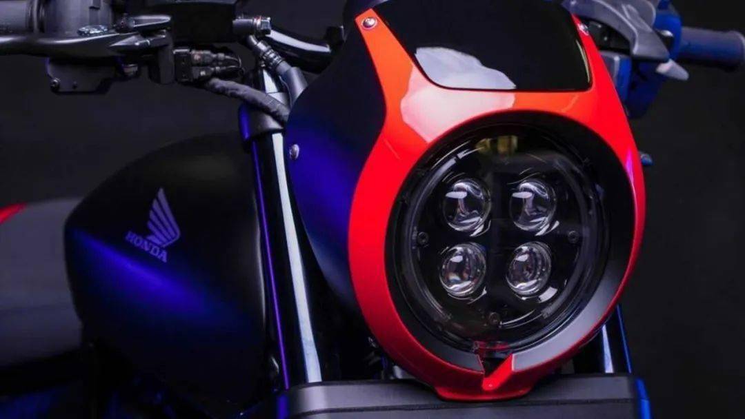 本田CM1100正式发售，CM1100G更大、更野、更疯狂！！_搜狐汽车_搜狐网