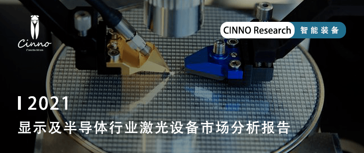 CINNO Research｜2021年国内AMOLED显示材料(≤G6)市场规模将增长77%至39吨_Ton