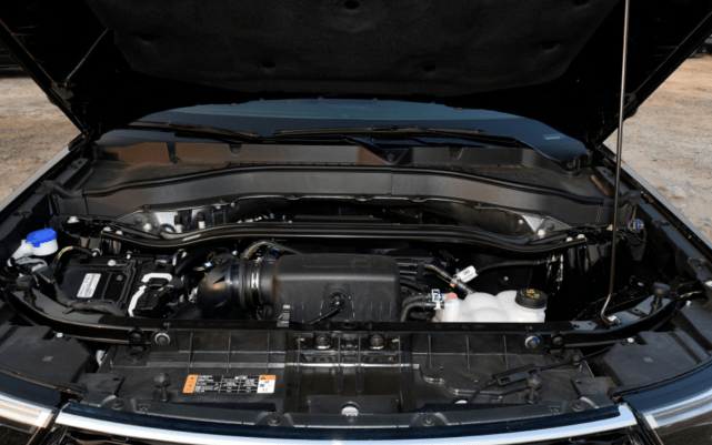 福特探险者不足31万，2.3T+10AT，轴距超过Q7，性价比完胜大众途昂_搜狐汽车_搜狐网