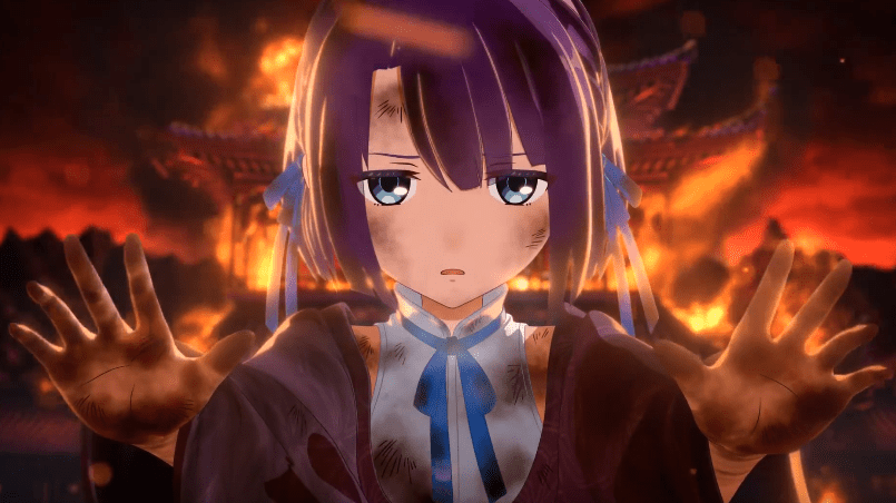 手游《Ragnador》官方宣传片公开_妖怪