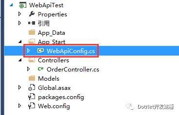 ASP.NET mvc WebApi 路由机制剖析_url