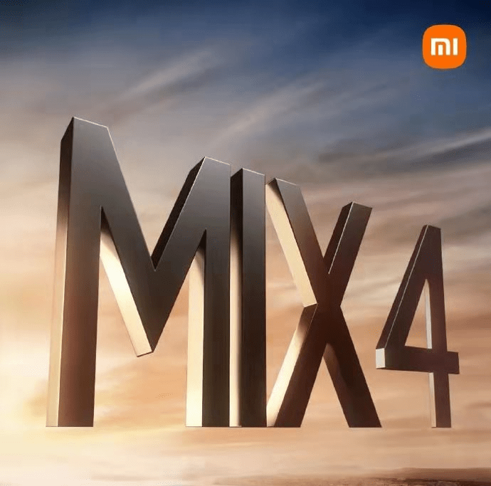 小米MIX 4 正式官宣；摩托罗拉 edge 两款新机发布；苹果供应链或迎洗牌_手机