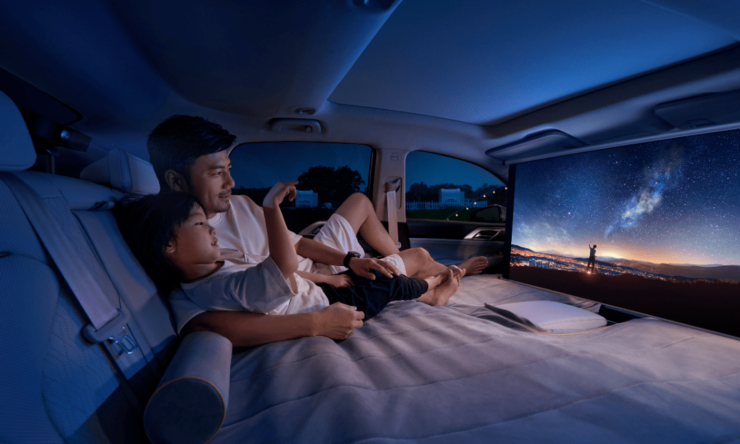 强手对决！小鹏P5与蔚来ET7谁才是性价比之王？_搜狐汽车_搜狐网