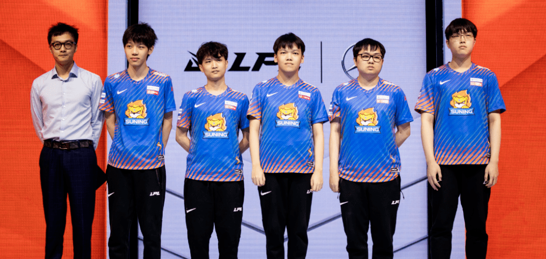 拒绝让二追三，LNG击败SN拿下LPL季后赛首局！_Ale