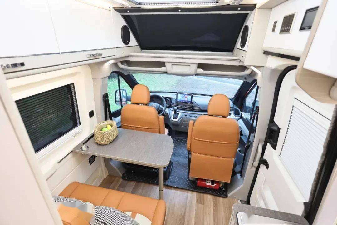 瑞弗·启界R600 上汽大通V90底盘 空间堪比C型 内外豪华符合年轻人审美_搜狐汽车_搜狐网