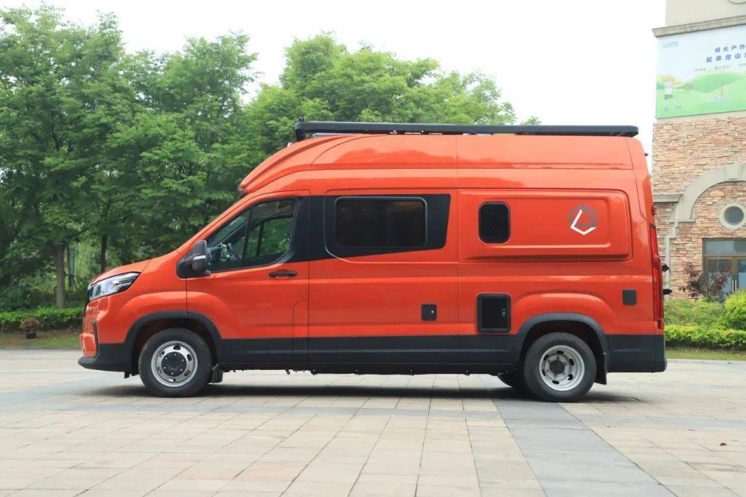 瑞弗·启界R600 上汽大通V90底盘 空间堪比C型 内外豪华符合年轻人审美_搜狐汽车_搜狐网