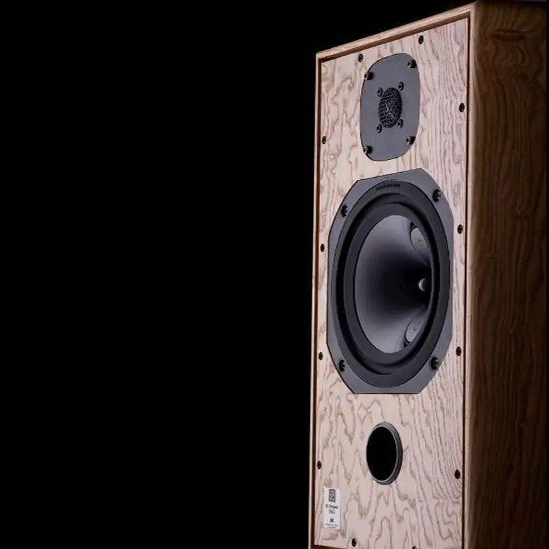 【器材测评】经典再升华：雨后初晴Harbeth C7ES-3 XD监听书架式扬声器_声音