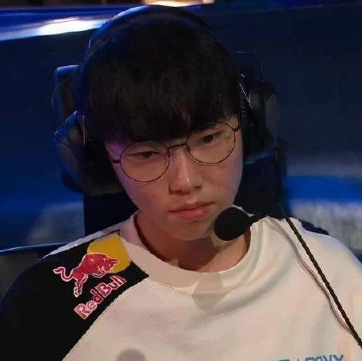 iG找到中路接班人了？Chovy暧昧发言：明年要给泰山面对面送祝福_Tarzan