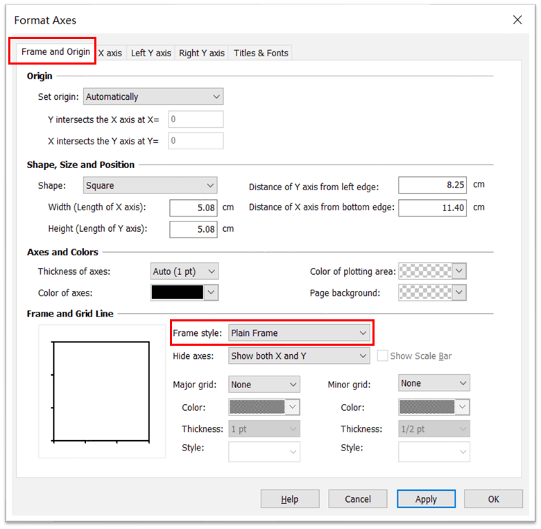 Graphpad prism 8 绘图使用教程详解_实验