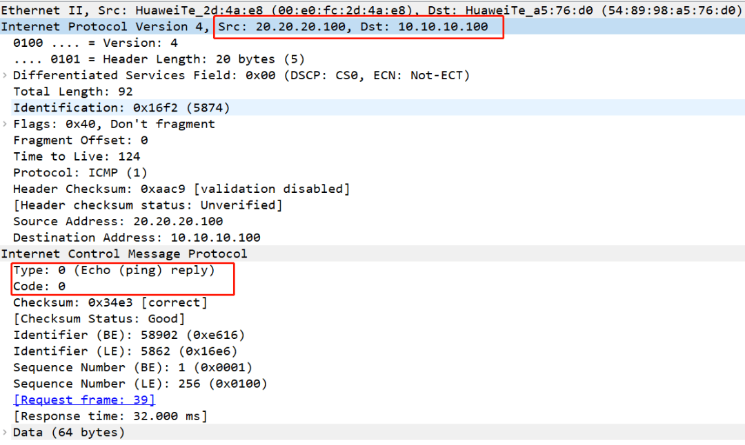 图解 | 9分钟看懂traceroute（路由追踪）的原理与实现_报文