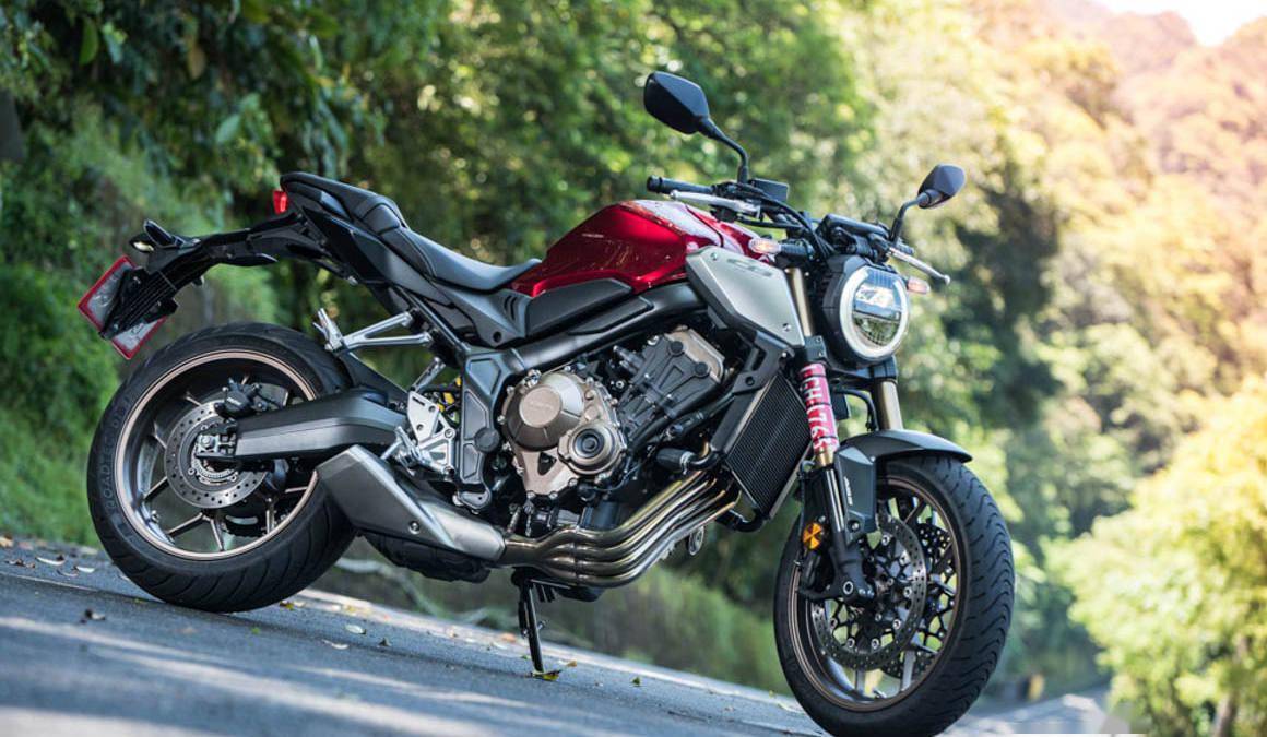 2021款本田CB650R车主公认的三大优点和一大缺点_搜狐汽车_搜狐网