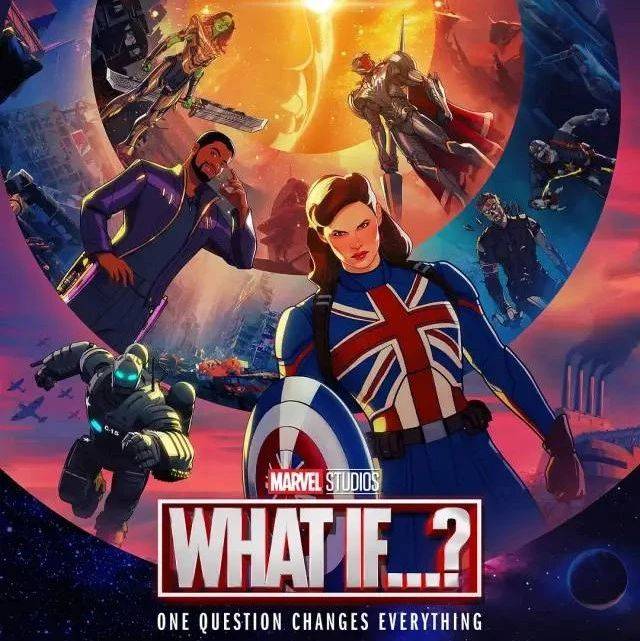 剧透慎入丨漫威《假如What If》第三集解析：29个细节及彩蛋！_娜塔莎