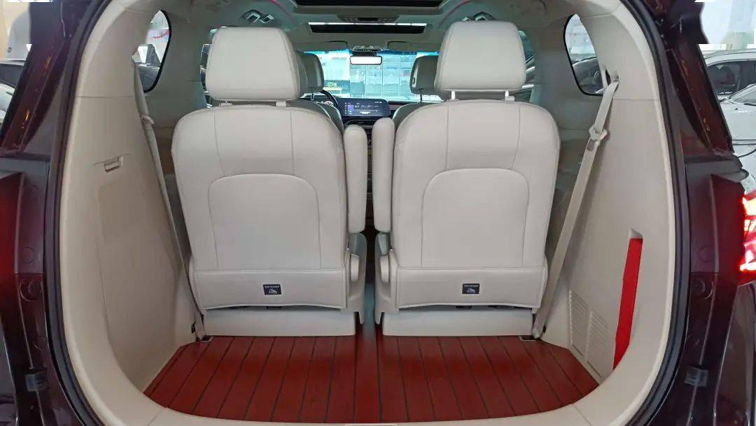 精品车型推荐——别克 GL8 Avenir 46万_搜狐汽车_搜狐网