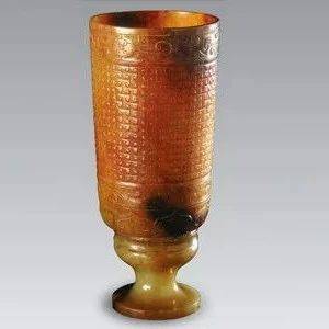 古人的“杯具”文化_杯子