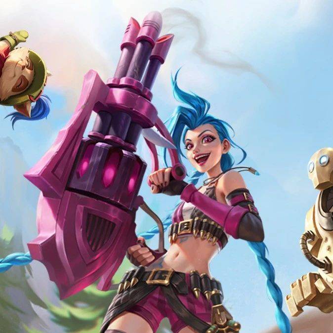 BLG公布LPL手游名单，前EDG名上单转教练，LGD打野TBQ加盟_大战队