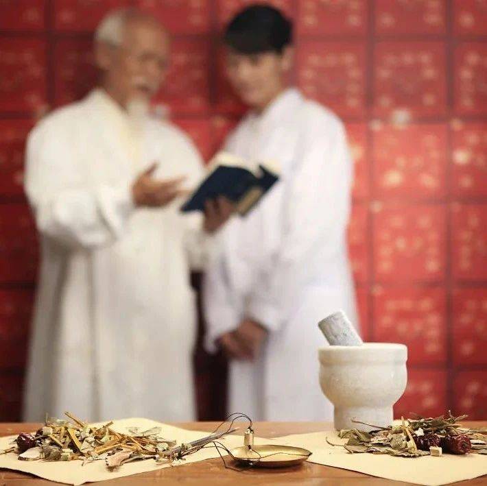 两味中药，帮你彻底消灭恼人的耳鸣！特简单！治疗