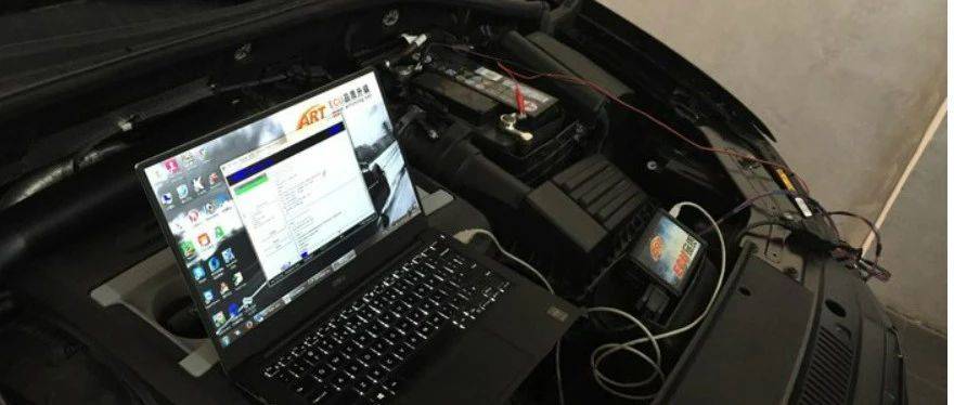 技术|详解汽车ECU的bootloader程序_总线