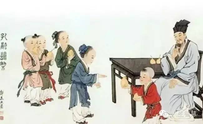 别让孩子说这三句话教育