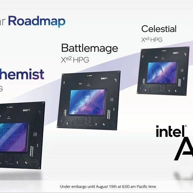 Intel Xe-HPG 512EU移动版独显现身，较256EU的性能高88%_处理器