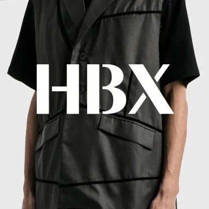 HBX 限时活动，精选多品类折上折单品｜HBX 单品推荐_售价
