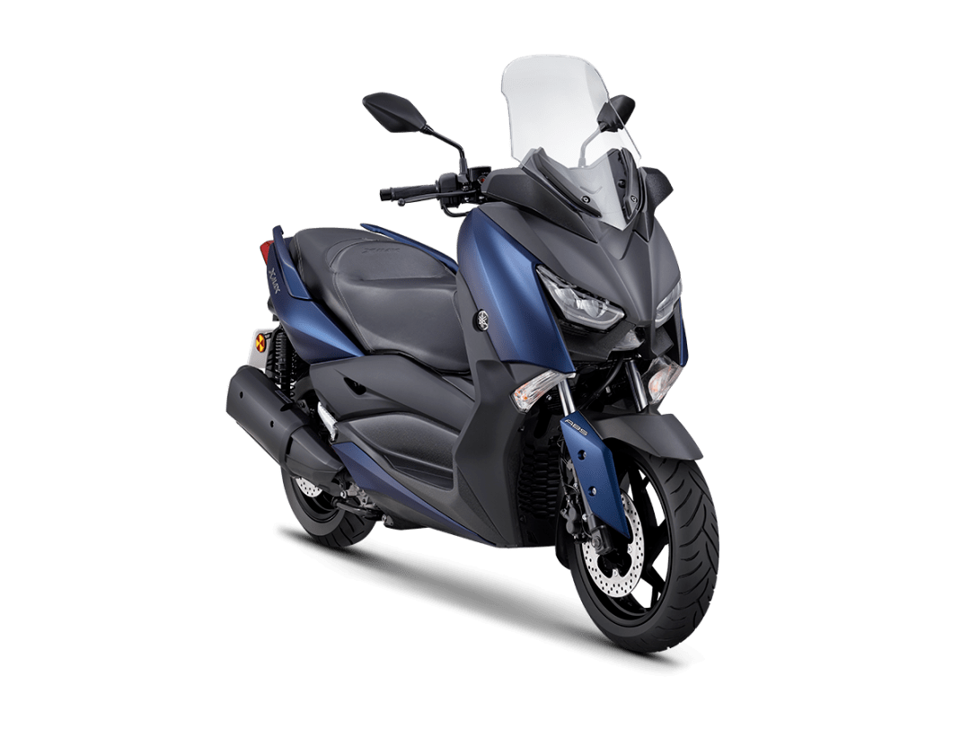 Yamaha X MAX五色汇聚！12家雅马哈中排店全国动作！_搜狐汽车_搜狐网