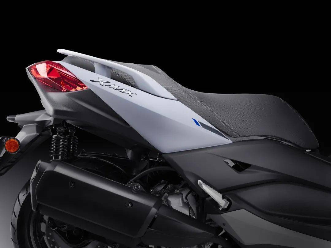 Yamaha X MAX五色汇聚！12家雅马哈中排店全国动作！_搜狐汽车_搜狐网