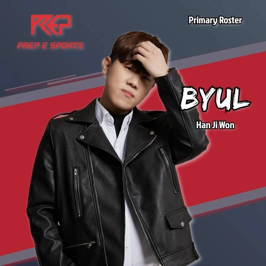 剑指WTL！PREP eSPORTS星际2战队成立，ByuL、Bly、Has加入_联赛