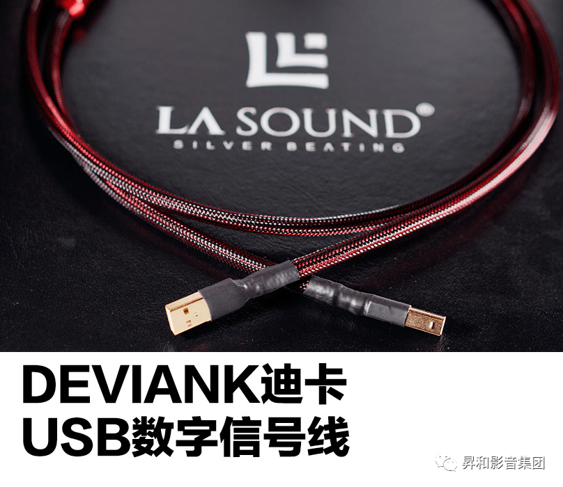 【厂商资讯】让电流如同法拉利般畅快淋漓：LA Sound 银乐声 DEVIANK 迪卡系列_搜狐汽车_搜狐网