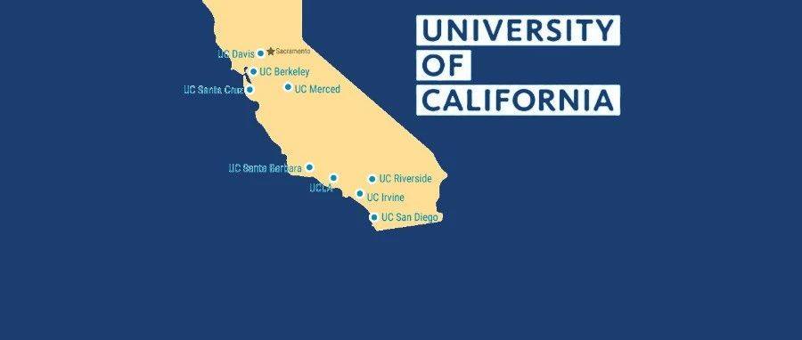 重要！UC 九校举行顾问大会！真实录取难度曝光，披露超多招生内幕……_棕榈