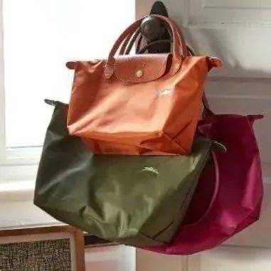 什么用途都hold的住！ Longchamp 低至5折！经典款不到$100！_Rack