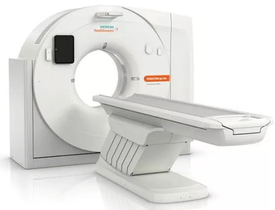 医影器械 | 知名64排CT对比评测_go