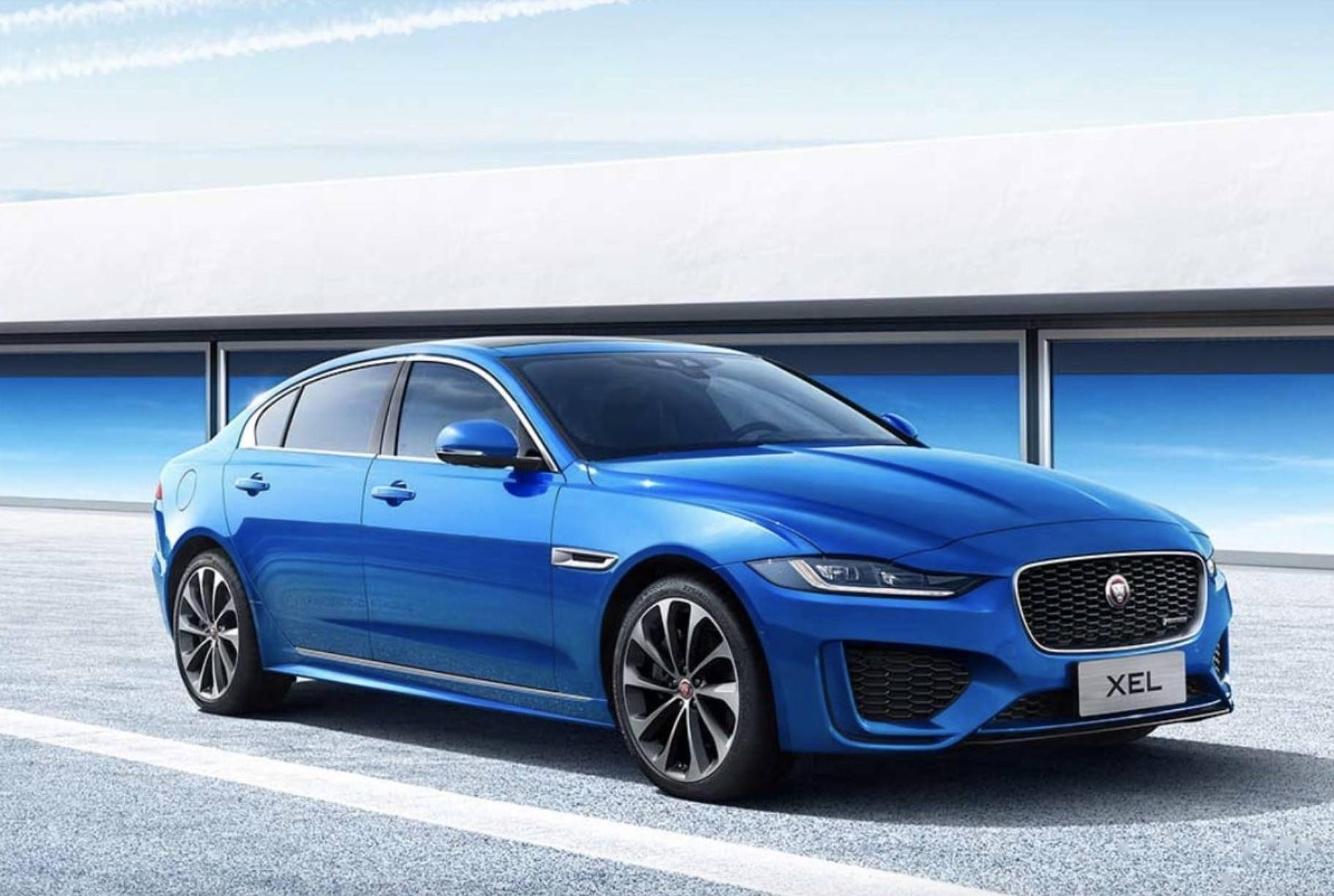 “缺芯”当下无需吊死在BBA 二线一样精彩_搜狐汽车_搜狐网