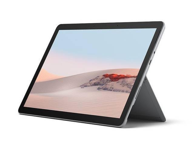 微软Surface Go 3 配置曝光 价格亲民_信息