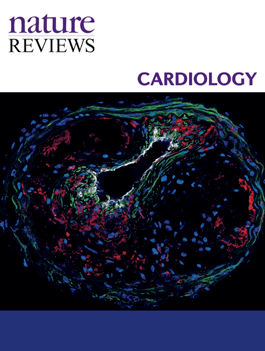 【为您选刊】心脏和心血管系统 | Springer Nature 期刊_临床