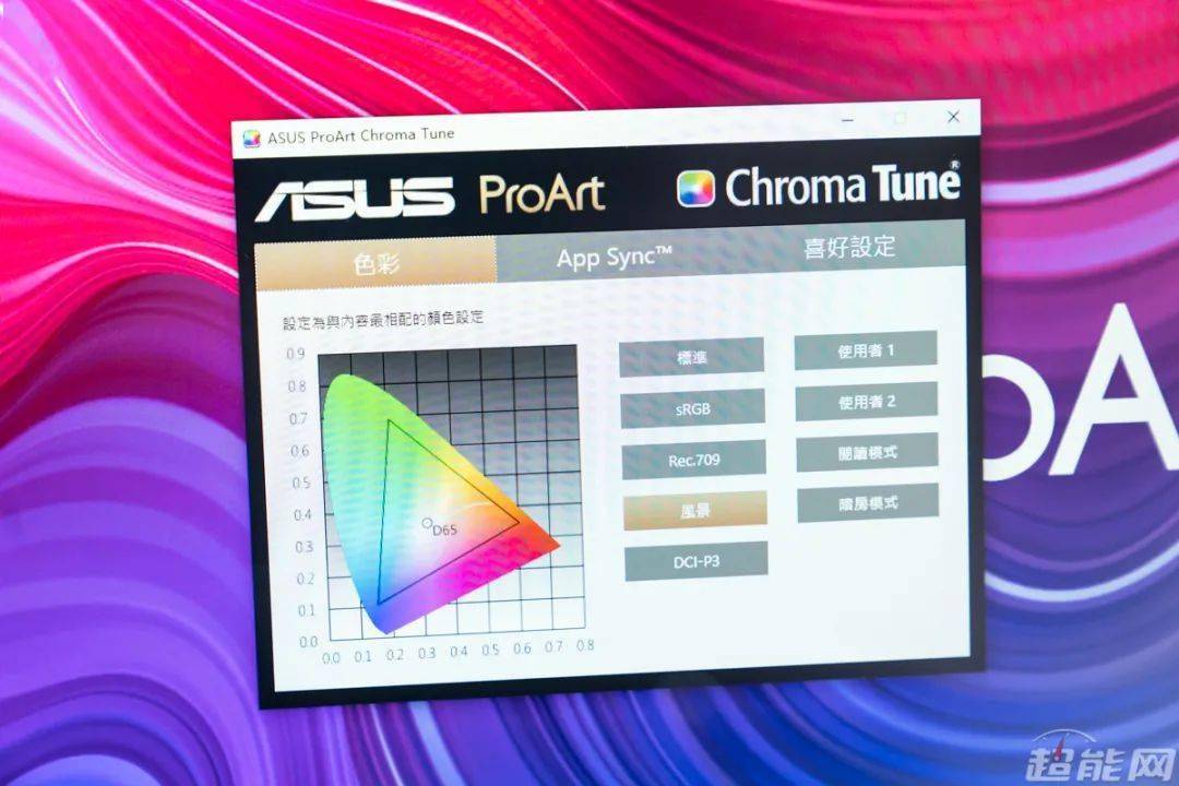 华硕PA148CTV便携显示器评测：好玩又实用的创作助手_用户