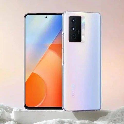 千元机也有旗舰性能，iQOO Z5值得购买的六大理由_游戏