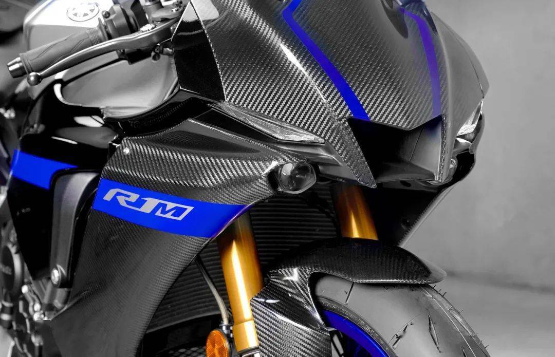 Yamaha 2022 YZF-R1、R1M 超级跑车_搜狐汽车_搜狐网