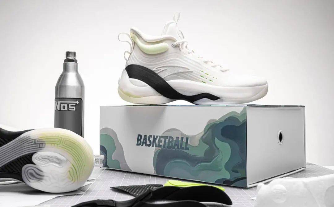 KT7实战测评：关于这双鞋，你想了解的一切！_方面