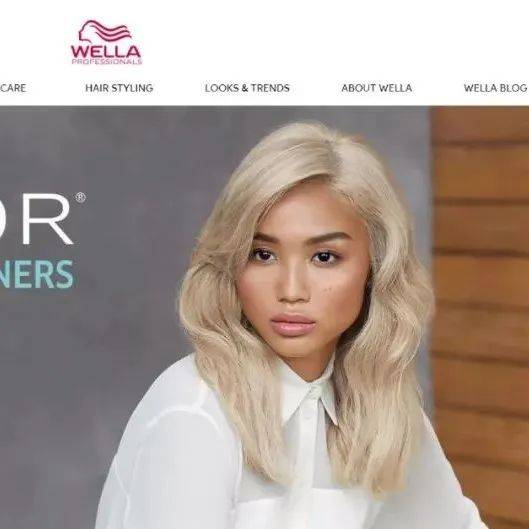 美国美妆集团 Coty 向私募基金 KKR 出售威娜公司 9%股权_Wella