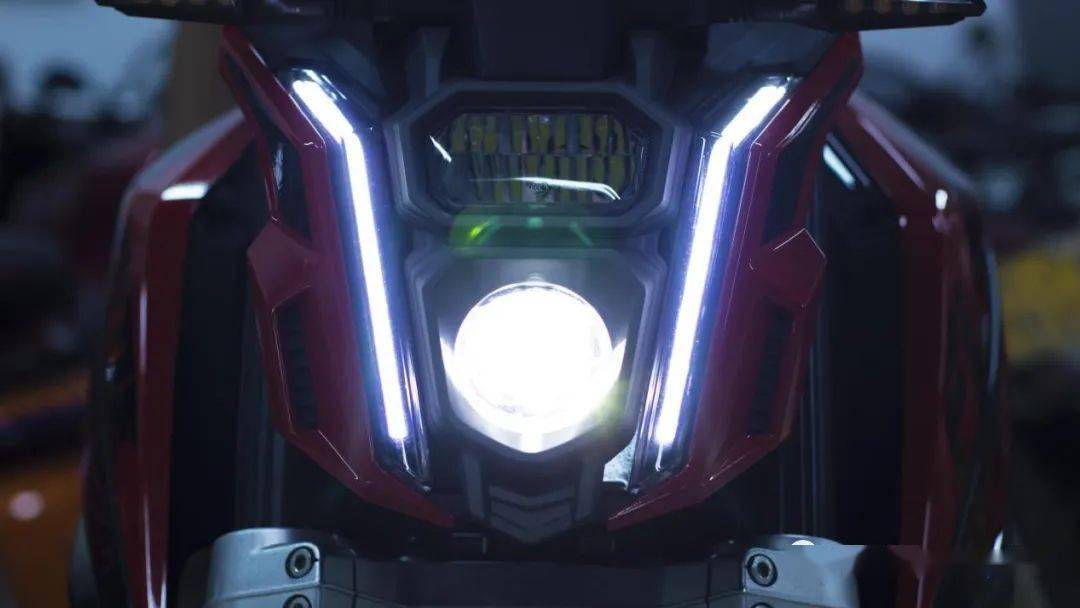 或是目前国内500级别最佳选择FLAME500动态测评_高金