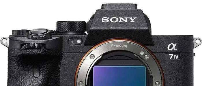 索尼A7M4确认4K 60帧10bit 4:2:2……_传闻