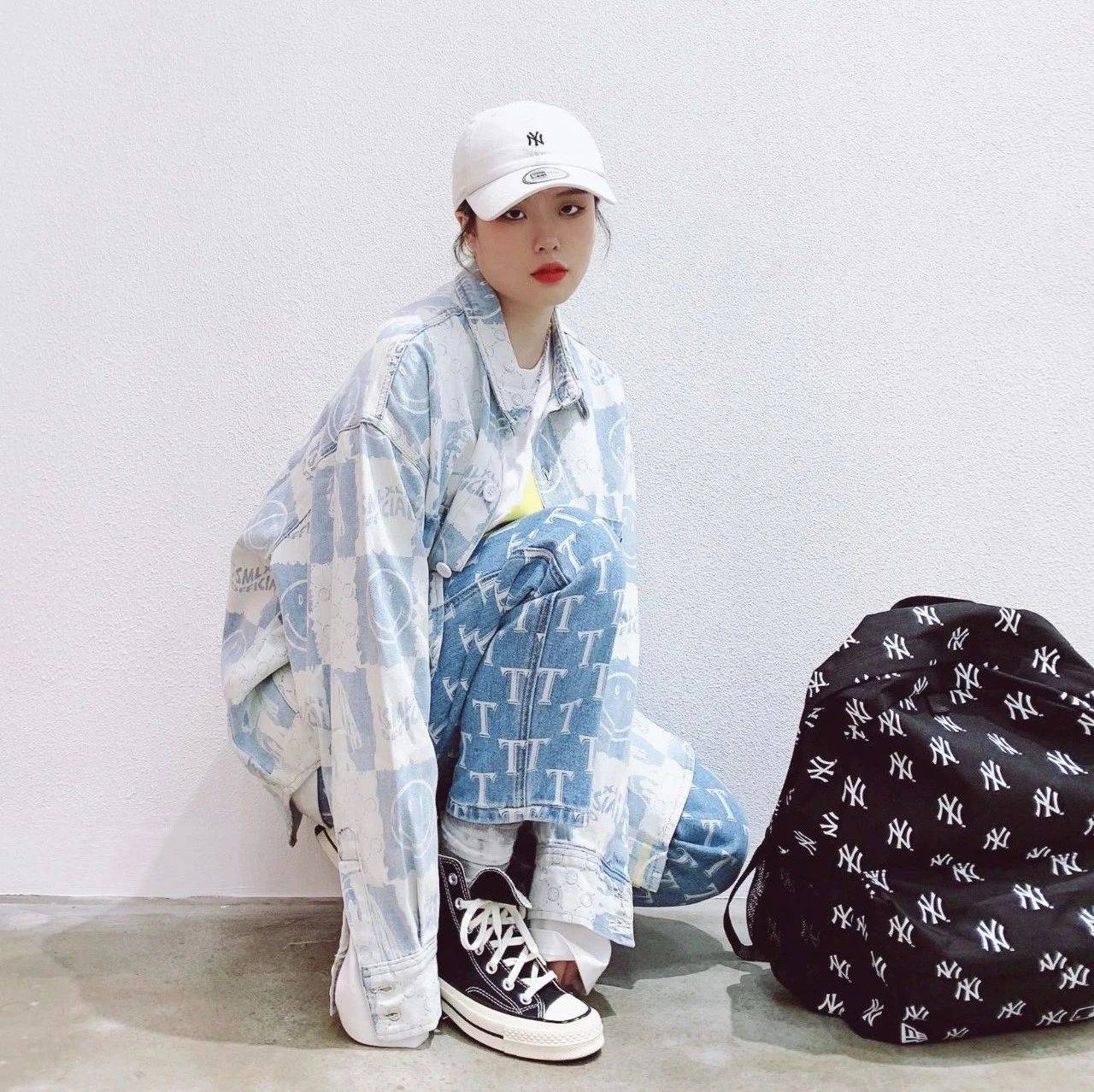 YL潮牌集合 | 很chill的秋季穿搭！_有售