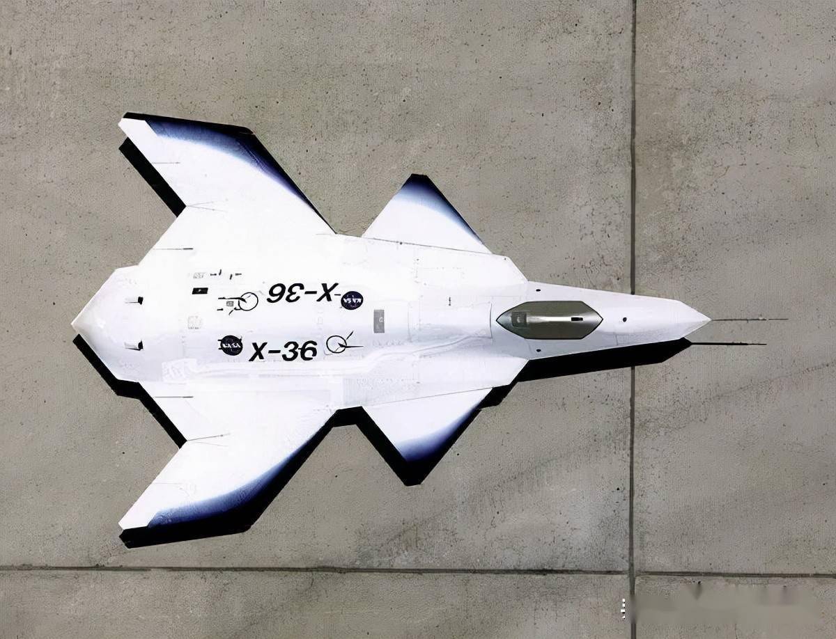 美国空军“先进战术战斗机”竞标落幕30周年，回看YF-23和YF-22 (一)_载荷