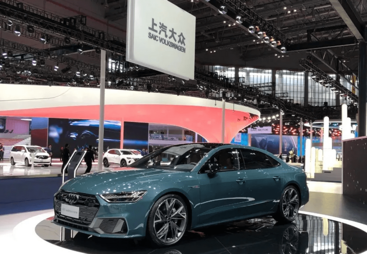 褒贬不一的国产A7L，是神车还是翻车？_搜狐汽车_搜狐网