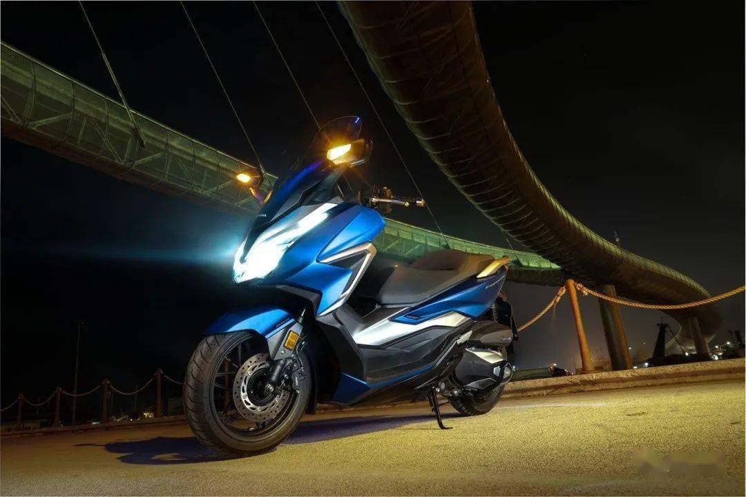 本田ADV350有望在米兰车展亮相_搜狐汽车_搜狐网