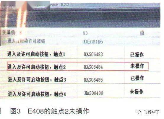 奥迪A6L轿车组合仪表提示启动系统故障_搜狐汽车_搜狐网