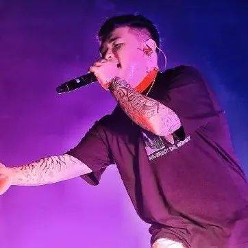 KnowKnow开启“劳模”模式！不要门票的POP UP也要来了！_Rapper
