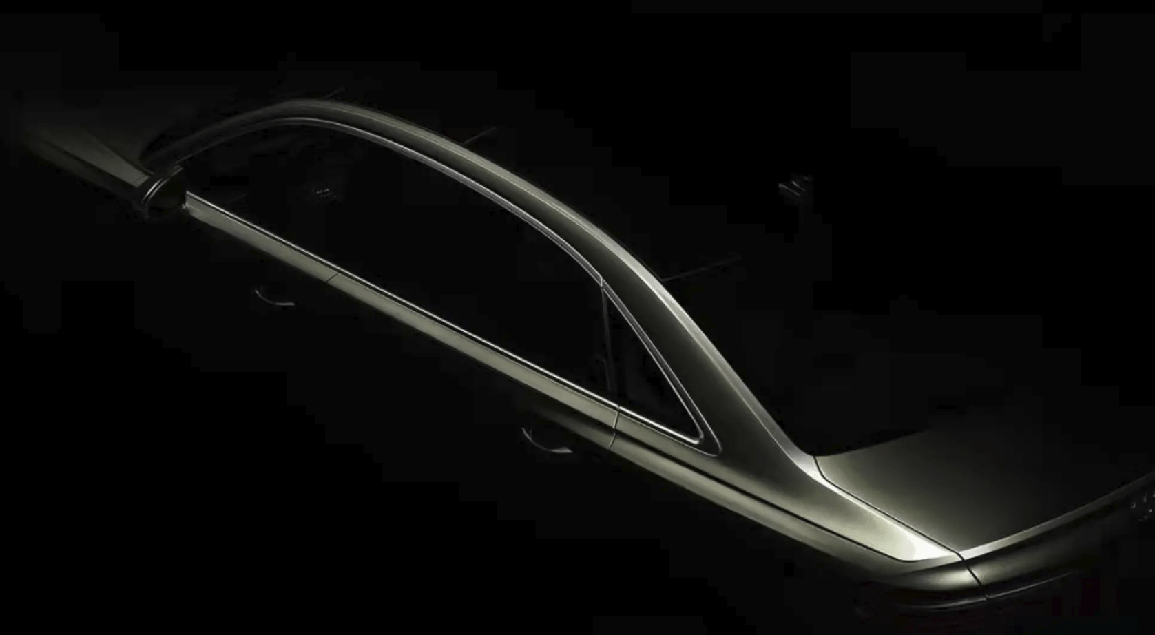 全新奥迪A8L Horch今日全球首发 或将搭载W12发动机_搜狐汽车_搜狐网