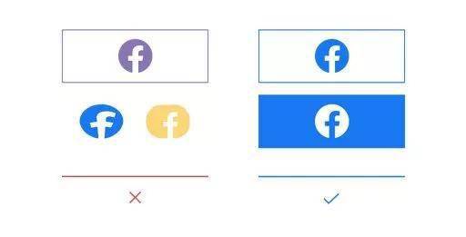 Facebook新Logo亮相，改名Mate！_logo