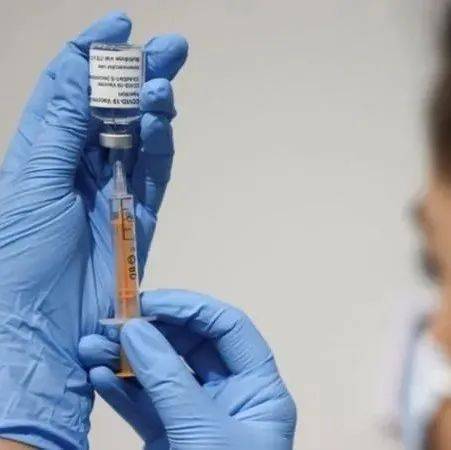 《牛津英语词典》公布2021年度热词，必须是它！_Vax